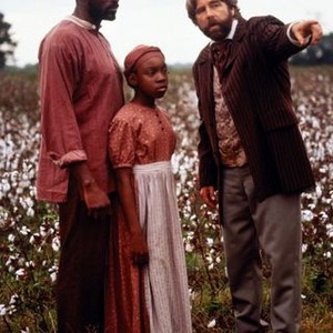 Nightjohn - Rotten Tomatoes