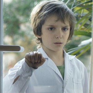 Terrified - Rotten Tomatoes