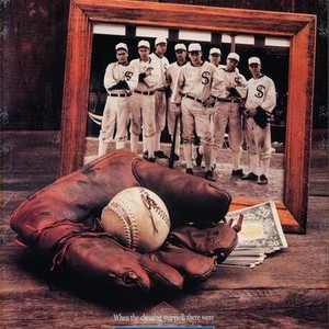 Eight Men Out - Rotten Tomatoes