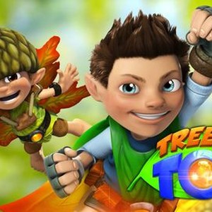 Tree Fu Tom: Season 2, Episode 2 - Rotten Tomatoes