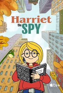 Harriet the Spy - Rotten Tomatoes