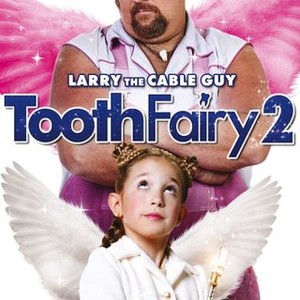 Tooth Fairy 2 (2012) - Rotten Tomatoes