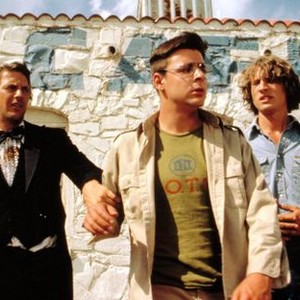 Sam Robards - Rotten Tomatoes