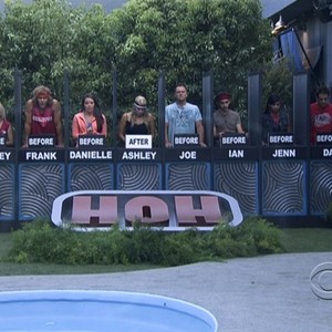 Ashley Iocco - Rotten Tomatoes