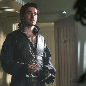 Once Upon a Time - Rotten Tomatoes