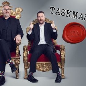 Taskmaster - Rotten Tomatoes