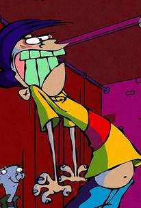 Ed, Edd 'n Eddy: Season 5, Episode 5 - Rotten Tomatoes