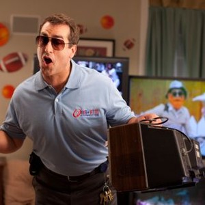 Nature Calls - Rotten Tomatoes