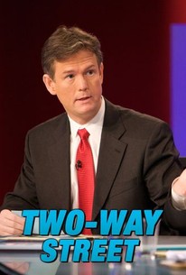 Two-Way Street | Rotten Tomatoes