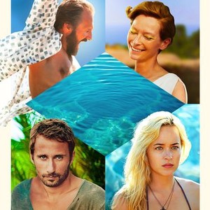 A Bigger Splash - Rotten Tomatoes