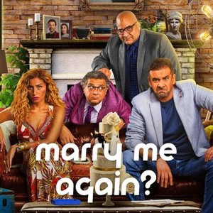 Marry Me Again? - Rotten Tomatoes