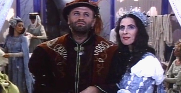 Snow White - Rotten Tomatoes