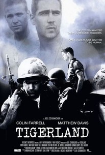 Tigerland - Movie Reviews | Rotten Tomatoes