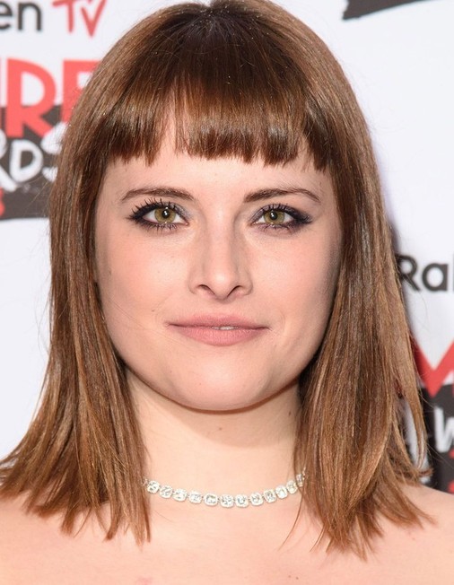 Hannah Britland - Rotten Tomatoes