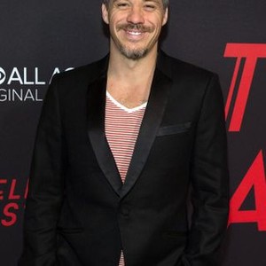 Michael Raymond-James - Rotten Tomatoes