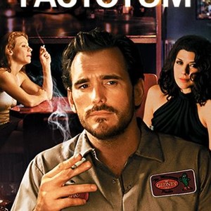 Factotum - Rotten Tomatoes