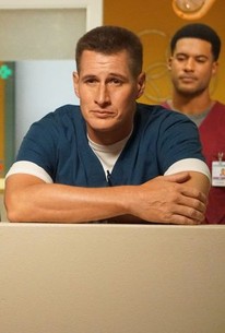 The Night Shift: Season 4, Episode 8 | Rotten Tomatoes