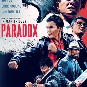Paradox - Rotten Tomatoes