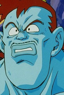 Dragon Ball Z: Season 9, Episode 280 | Rotten Tomatoes