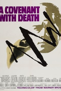 A Covenant With Death | Rotten Tomatoes