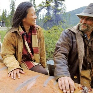 The Last Trapper - Rotten Tomatoes