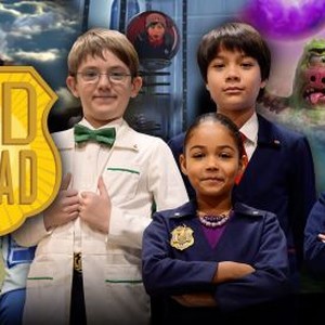 Odd Squad - Rotten Tomatoes