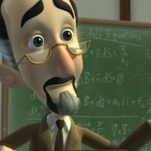 Jimmy Neutron: Season 3, Episode 7 - Rotten Tomatoes