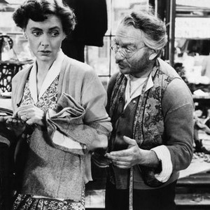 David Kossoff - Rotten Tomatoes