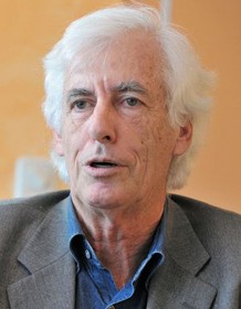 Moshe Zimmermann | Rotten Tomatoes