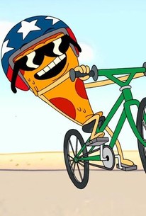 Uncle Grandpa: Season 4, Episode 10 | Rotten Tomatoes