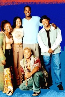 One On One Cast