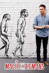 Magic for Humans: Season 1 | Rotten Tomatoes