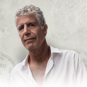 Anthony Bourdain: Parts Unknown - Rotten Tomatoes