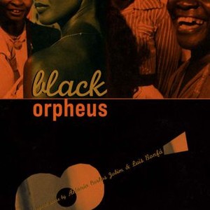 Black Orpheus - Rotten Tomatoes