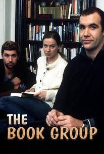 The Book Group - Rotten Tomatoes
