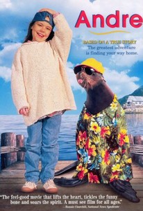 Andre (1994) - Rotten Tomatoes