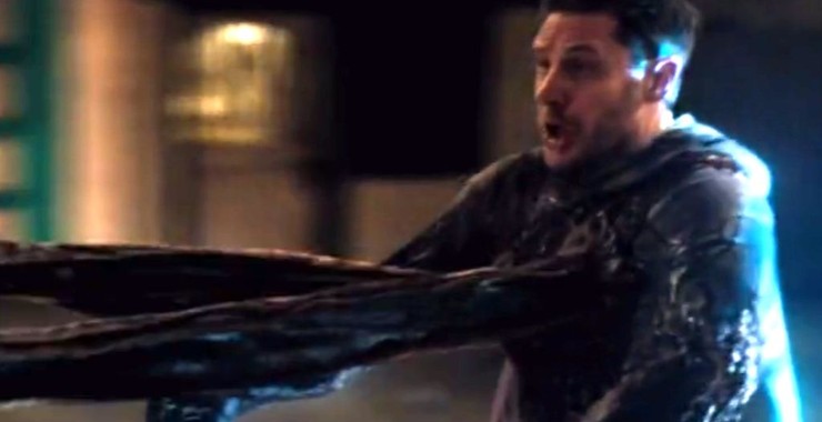 Venom - Rotten Tomatoes