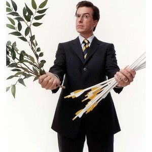 A Colbert Christmas: The Greatest Gift of All - Rotten Tomatoes