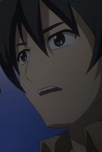 When They Cry Rei: Season 1, Episode 16 | Rotten Tomatoes