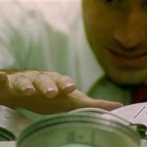 Shane Carruth - Rotten Tomatoes