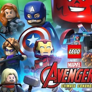 LEGO Marvel Avengers: Climate Conundrum - Rotten Tomatoes