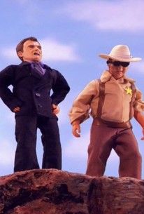 Robot Chicken: Season 3, Episode 11 | Rotten Tomatoes