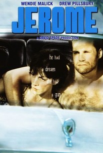 Jerome | Rotten Tomatoes