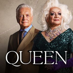 Queen: Season 1, Episode 1 - Rotten Tomatoes