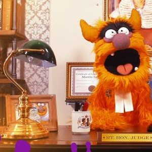 Monster Court - Rotten Tomatoes