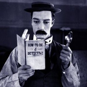 Sherlock, Jr. - Rotten Tomatoes