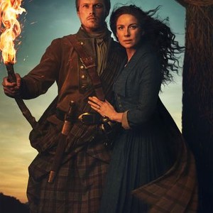 Outlander - Rotten Tomatoes