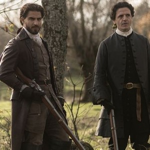 La cocinera de Castamar: Season 1, Episode 6 - Rotten Tomatoes