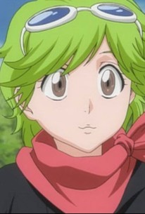 Bleach: Season 11, Episode 4 | Rotten Tomatoes