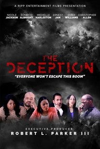 The Deception | Rotten Tomatoes